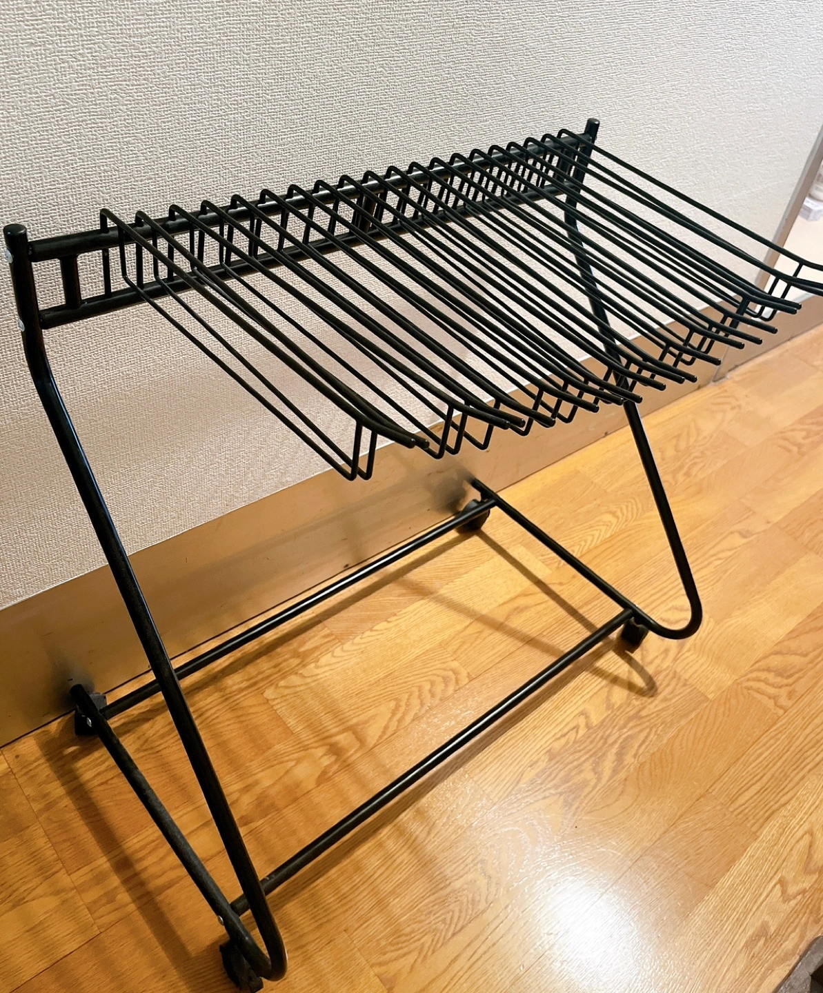 【最終値下げ】 スラックスハンガー 1月末まで - キャロット（Karrot）