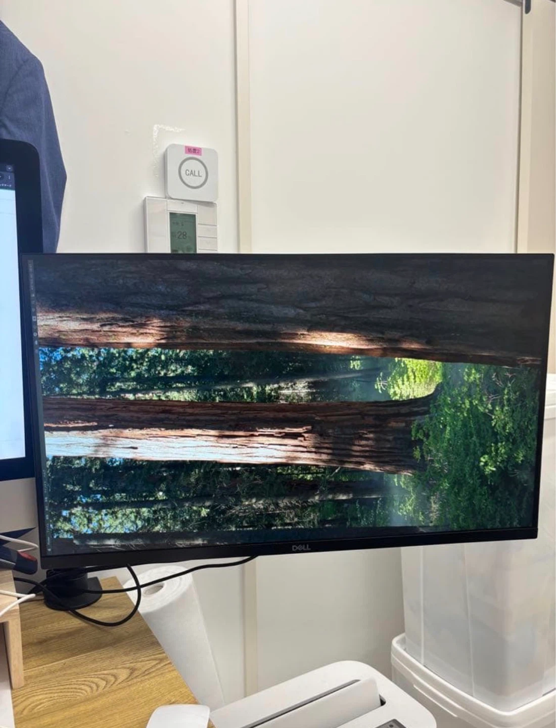 DELL S2721DGF 27インチ WQHD 165Hz IPS ゲーミングモニター - キャロット（Karrot）
